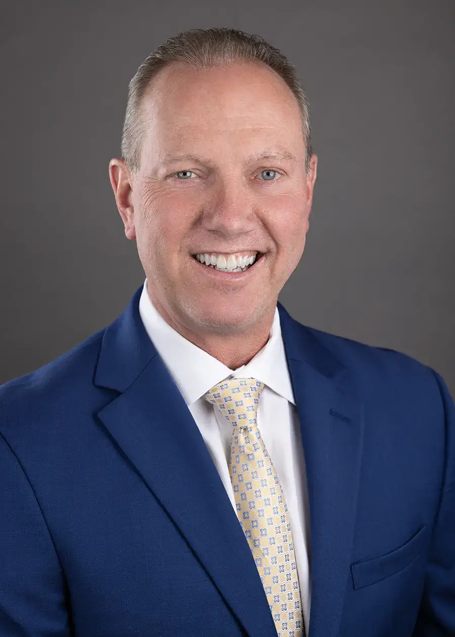 Meet the Team - Generational Group