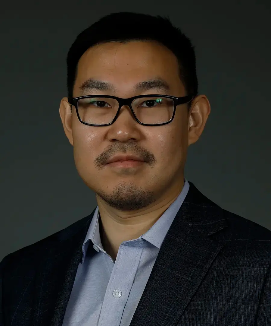 Healthcare & Life Sciences - Generational Group