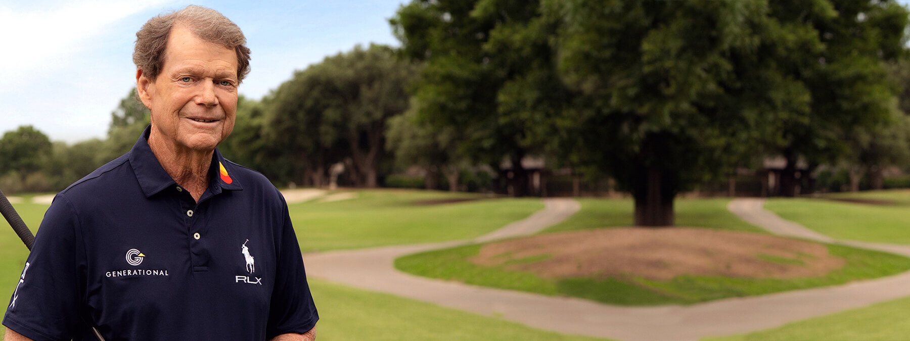 Sell My Business Tom Watson - Generational Group